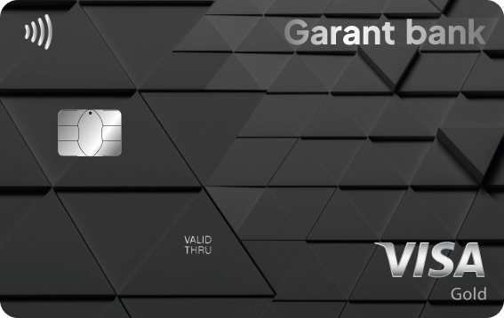 Garant bank